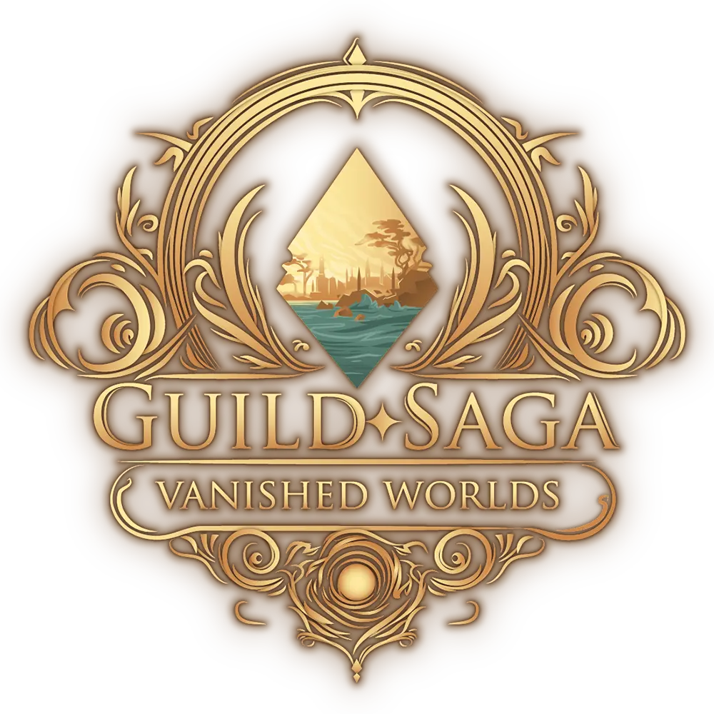 Guild Saga: Vanished Worlds